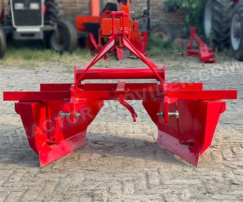 Bed Maker For Sale Tractor Implements In Africa By Tractor Provider