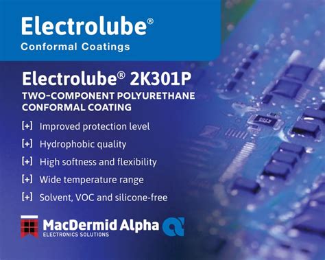 Electronics Conformalcoating Macdermid Alpha Electronics Solutions
