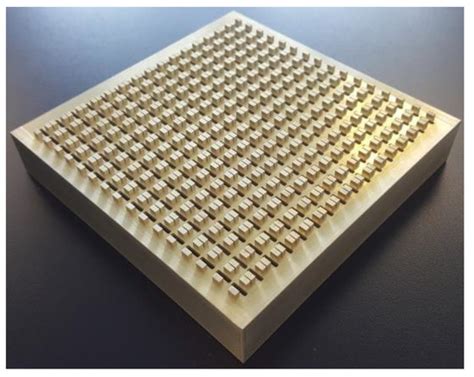 Applied Sciences Special Issue 3d Printed Antennas