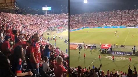 Fuera Petro en el Atanasio | Minuto30