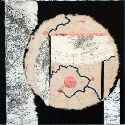 Language Collage Gallery — Evelyn Eller