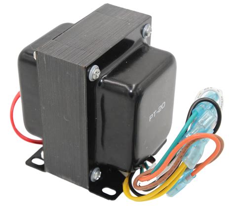 Ei 100va Iron Core Dual Output Audio Power Transformer China Low