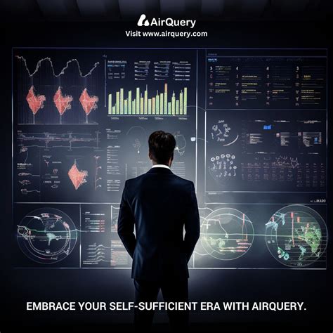 airquery data empowerment and data management airquery posted on the