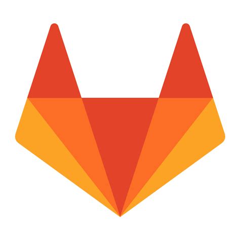 Gitlab Vector Svg Icon Svg Repo