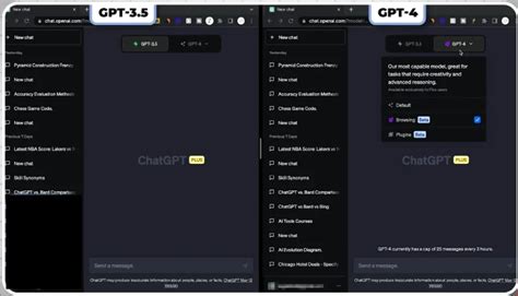 Chatbots Detailed Comparision Chatgpt Vs Gemini Vs Copilot Ai