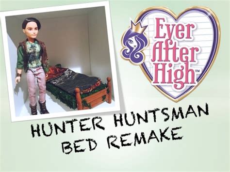 Eah Hunter Huntsman