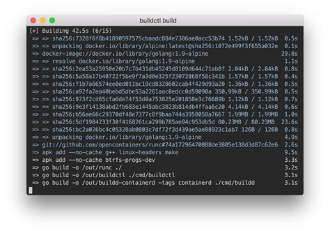 Docker For Mac Multi Stage Builds Lasopaexplorer