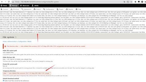 Drupal 远程代码执行漏洞(cve 2019 6339) Joker0xxx3s Blog Drupal 远程代码执行漏洞(cve 2019 6339) Joker0xxx3s Blog