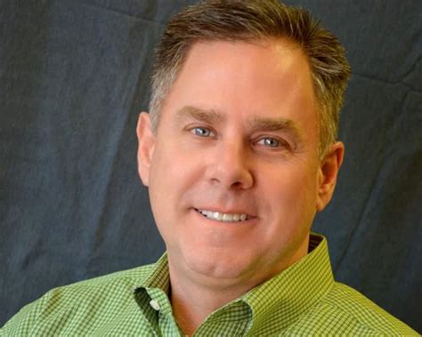 Steve Randazzo President Of Pro Motion