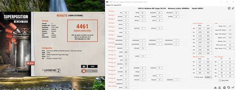 News Amd Memory Tweak Speicher Timings Auf Amd Radeon In Windows