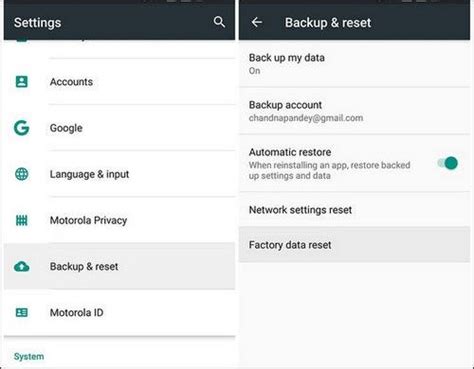 将通话记录从 android 传输到 android 的 4 种主要方法