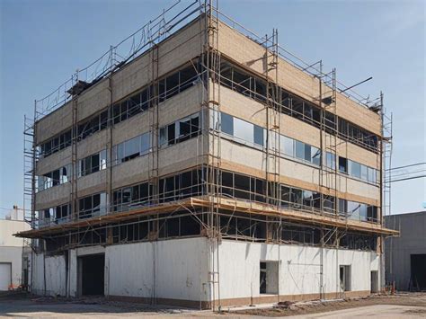 commercial rectification builders overcoming construction setbacks