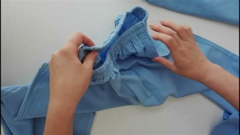 Медицинско работно облекло Youtube