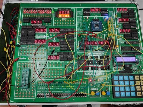 广州大学计算机组成与系统结构实验报告一《运算器实验 》广州大学数字逻辑与计算机组成实验实验报告4 Csdn博客