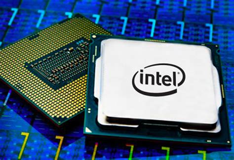 New Intel Cpu Architecture Listed On Benchmark Database