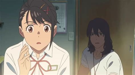 스즈메 문단속 Chaudhrylucian