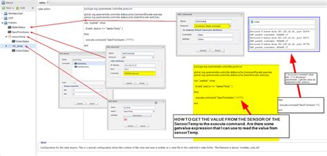 Openremote VS Arduino Integration Of Slider Values Designer OpenRemote