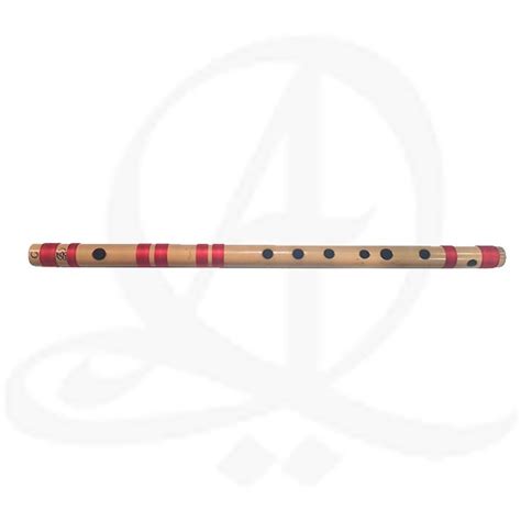 C Scale Medium Flute 20 Inches Dhotre Flutes