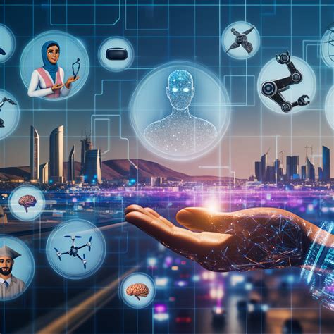 Exploring The Future Of Jobs In The Age Of Ai A Guide For Learners And