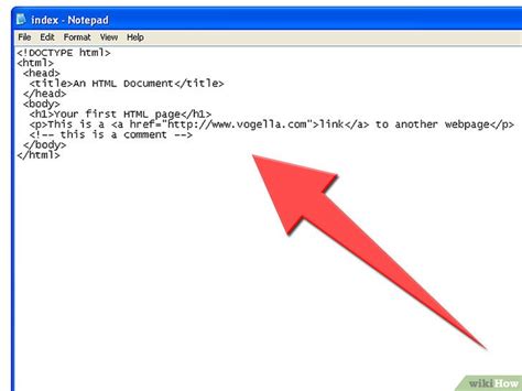 Come Creare Un Foglio Di Stile Css 8 Passaggi