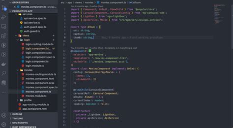 How To Handle Authentication In Angular Spas The Workfall Blog
