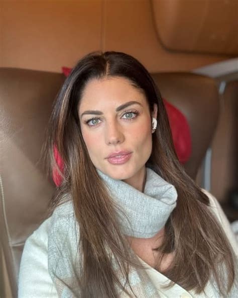 Picture Of Daniela Ferolla