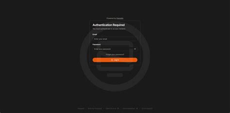 pangolin easy self hosted tunneled reverse proxy with built in auth