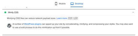 How To Fix Minify CSS Issue In WordPress WebNots
