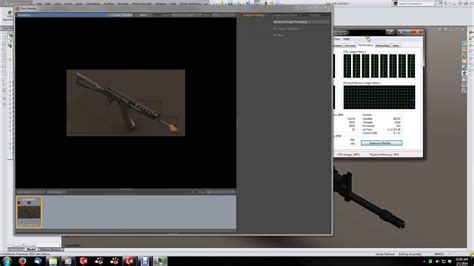 rendering tutorial youtube