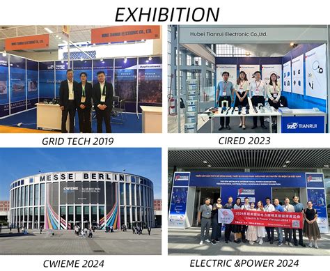 Tr Passive Wireless Lightning Arrester Lightning Online Monitoring