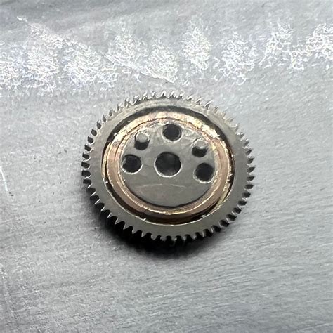 Ref1497 Ball Bearing Replacement Spare Parts Fit For Eta 2000 1 Movem