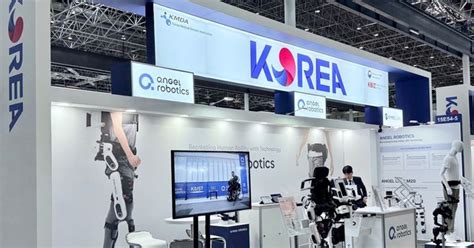엔젤로보틱스 세계 최대 의료기기 전시회 메디카 참가