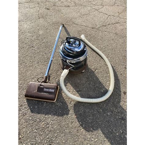 Filter Queen Vacuum