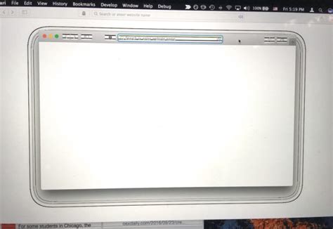 Troubleshooting MacOS Sierra Problems