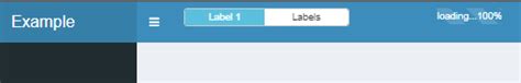 r - Add progress meter to header in Shiny (shinydashboard/shinydashboardplus) - Stack Overflow