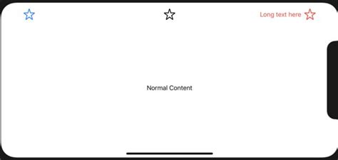 Ios Center View Horizontally In Swiftui Stack Overflow