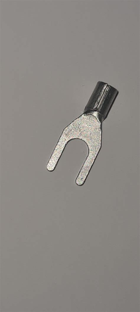 Fork Crimp Connector Crimp Fork Terminals DMG Electech
