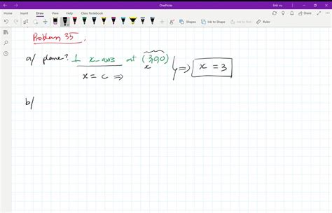 solved describe the given set with a single equation or with a pair of