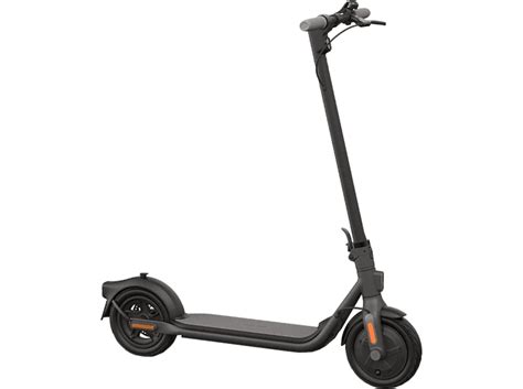 Ninebot by Segway F25E - E-lectrified