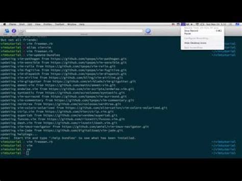 Best Resources For Learning Vim As Of Slant
