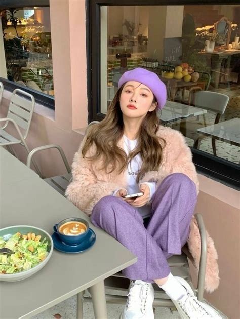 요즘 입기 좋은 봄 온도별 기온별 옷차림 Tip 6도 10도 15도 20도 22도 등 네이버 블로그