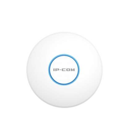 Ipcom IUAP AC LITE IP COM 150m Gigabit Dual Band WiFi Access Point