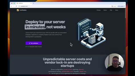 Sandhya Mishra On Linkedin Justdeploy Techtips Deployment