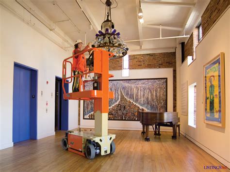 Mast Lift By Hiphen Solutions Apexmart Ng