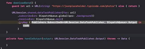 Swiftui Continued Learning Review Download And Save Images