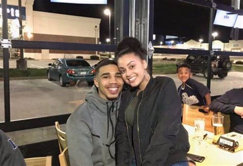 Jayson Tatum Wife: A Closer Look at His Personal Life and Relationship - Habit Advisors