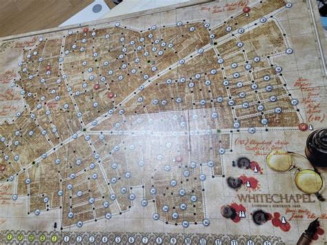 보드게임 젠가 화이트채플 탐정사무소 딕싯 셜록 키덜트 중고나라