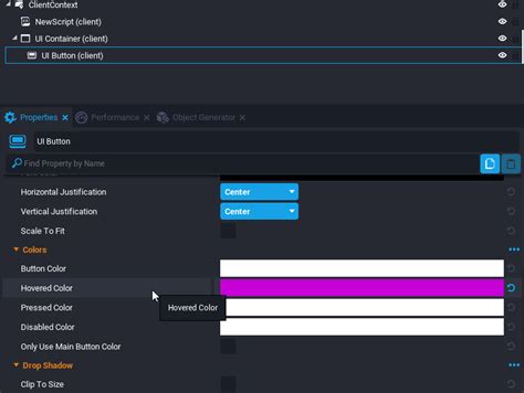 Beginner Level Scripting Tutorial Tutorials Core Creator Forums