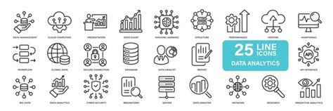 Data Collection Icon