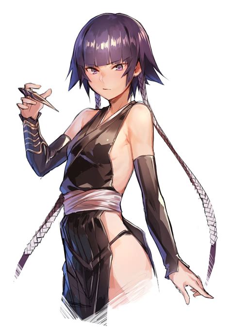 Sui Feng Art Danbooru